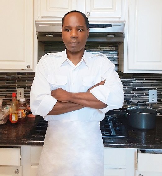 Chefs – Daily Recipe Share
