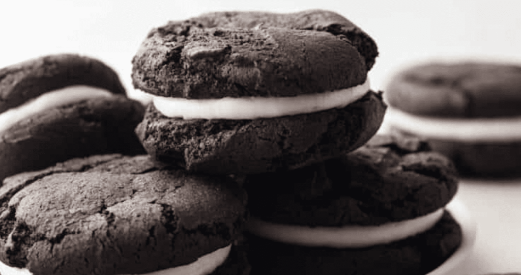 Homemade Oreo Cakesters – Daily Recipe Share