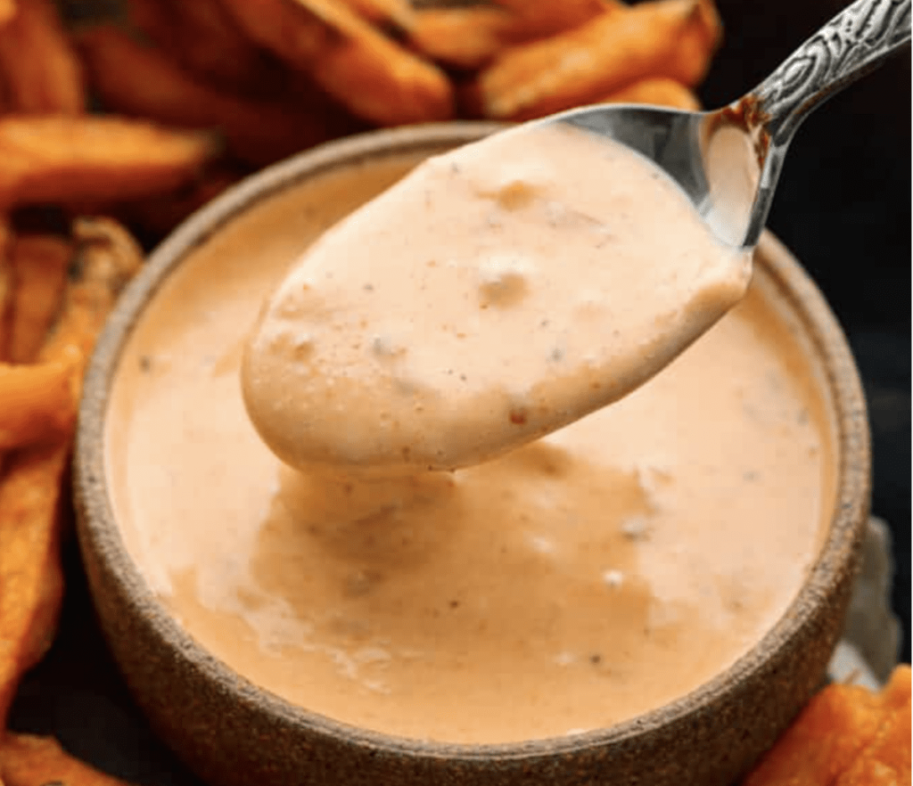 Boom Boom Sauce – Daily Recipe Share